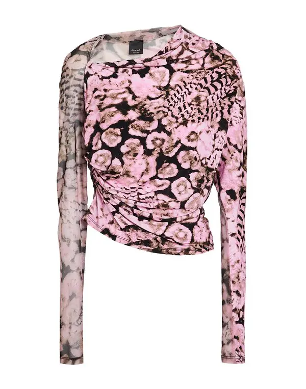 Pinko Tie-dyed Top