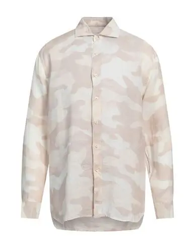 120% Lino Shirt Size Linen