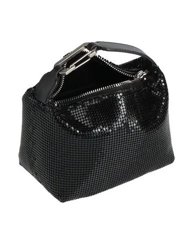 EERA Handbag In Calfskin And Aluminum