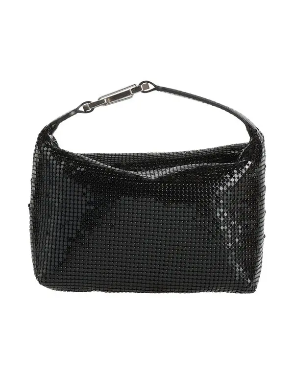 EERA Handbag In Calfskin And Aluminum