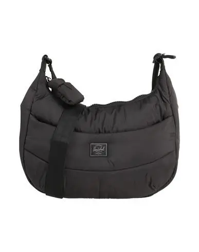Herschel Supply Co. Yara Cross-body Bag - Black