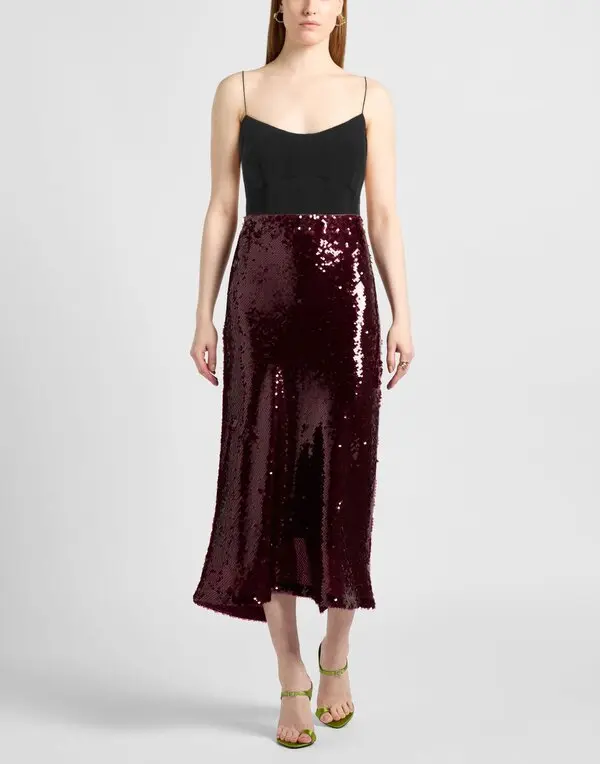 Givenchy Silk Camisole Top