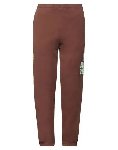 BRAIN DEAD Pants Size Cotton - Brown