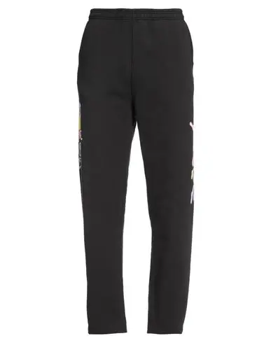 BRAIN DEAD Pants Size Cotton - Black