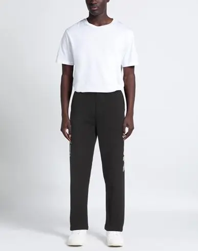 BRAIN DEAD Pants Size Cotton - Black