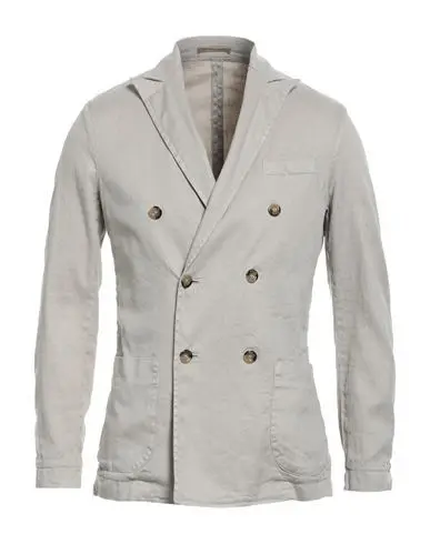CRUNA Linen Blend Blazer