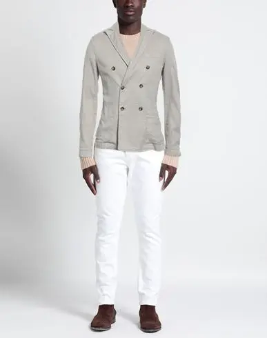CRUNA Linen Blend Blazer