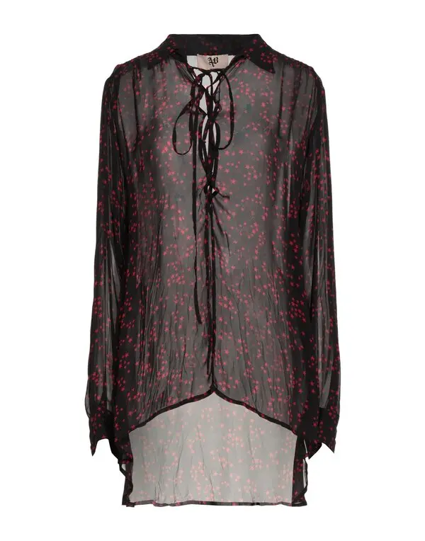 ANIYE BY Crepe Top