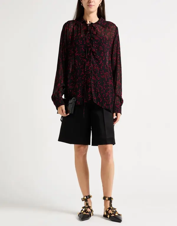 ANIYE BY Crepe Top