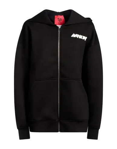 ANIYE BY Jersey Sweatshirt - Black