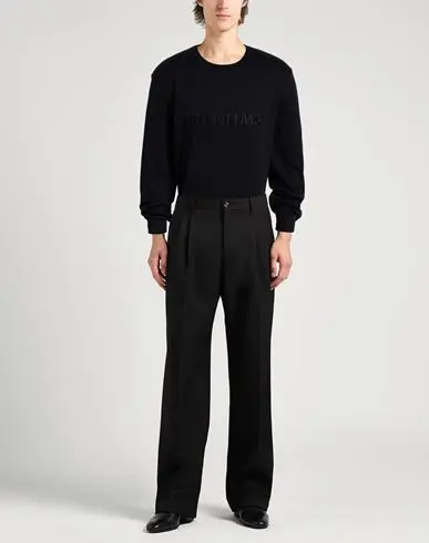 Helmut Lang T-shirt Size Cotton - Black