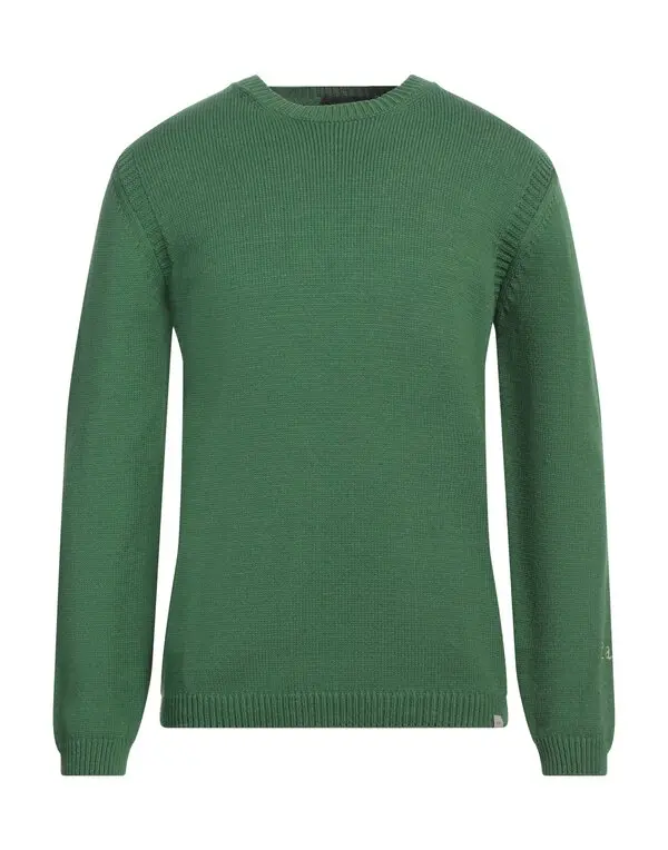 LIU •JO MAN Viscose Blend Sweater