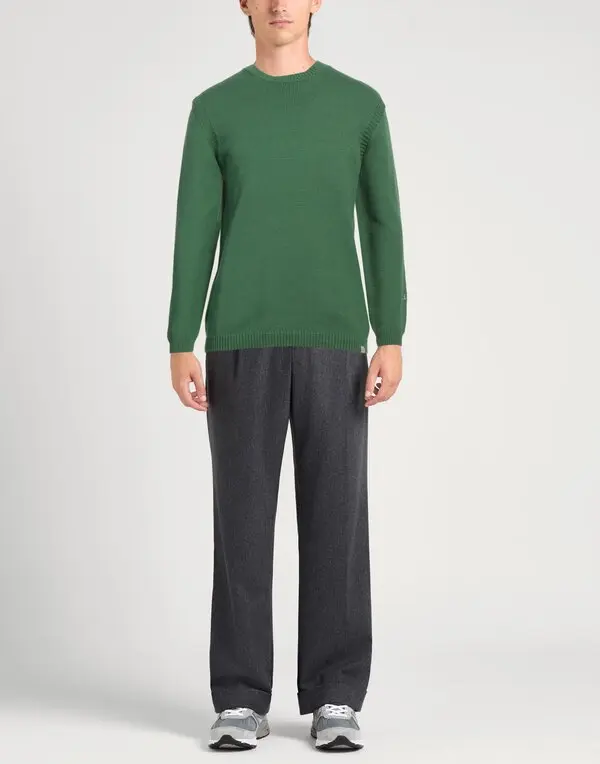LIU •JO MAN Viscose Blend Sweater