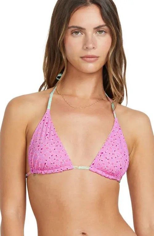 BILLABONG Folk Story Reversible Remi Bikini Bottoms