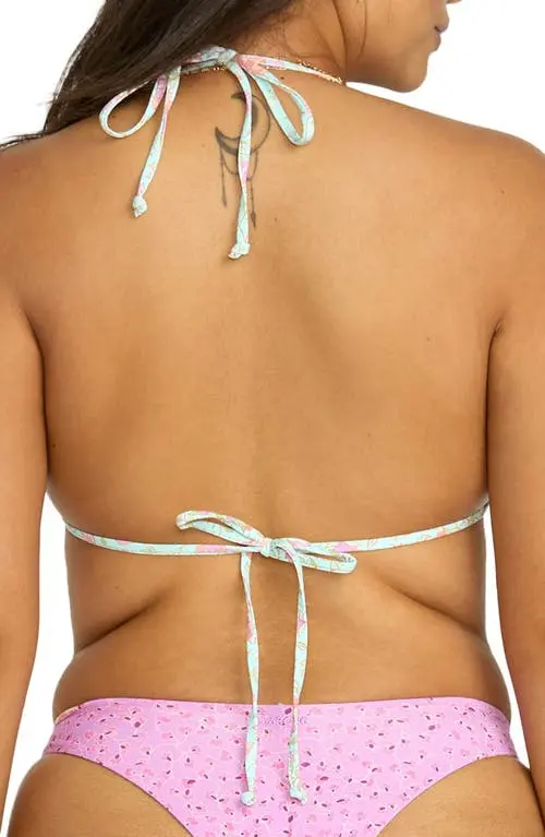 BILLABONG Folk Story Reversible Remi Bikini Bottoms