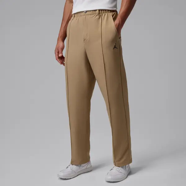 JORDAN Sport Golf Pants - Brown