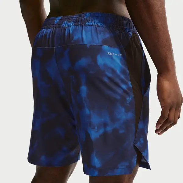 Nike Swim Contend 7" Boxer Volley Short