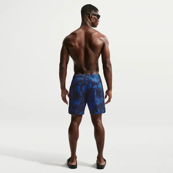 Nike Swim Contend 7" Boxer Volley Short
