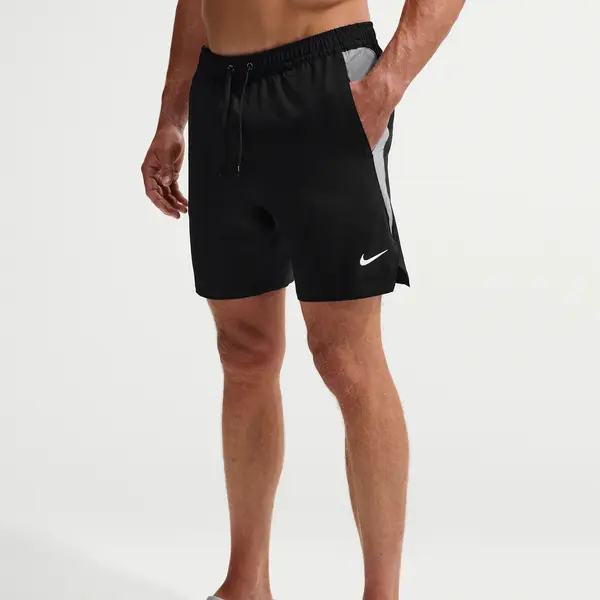 Nike Swim Contend Essential 7" Brief-lined Volley Short