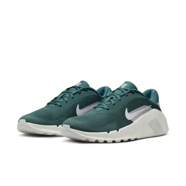 Nike Workout Shoes - Grey