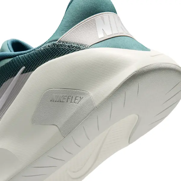Nike Workout Shoes - Grey