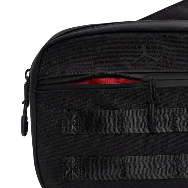 JORDAN Collectors Mini Messenger Bag