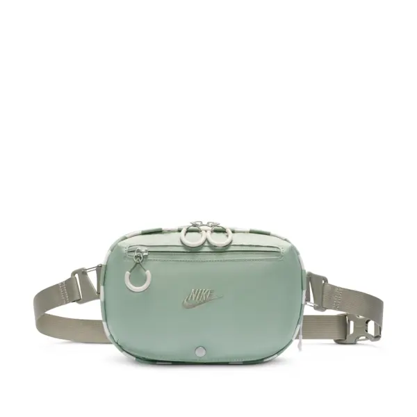 Nike Hayward Patrol Crossbody Bag - Green