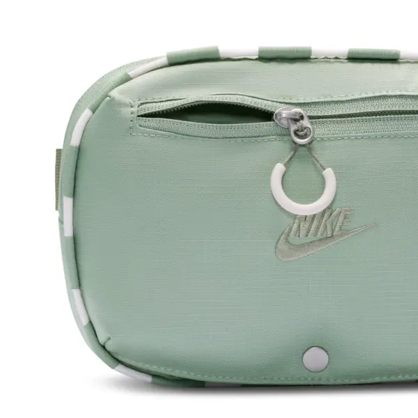 Nike Hayward Patrol Crossbody Bag - Green