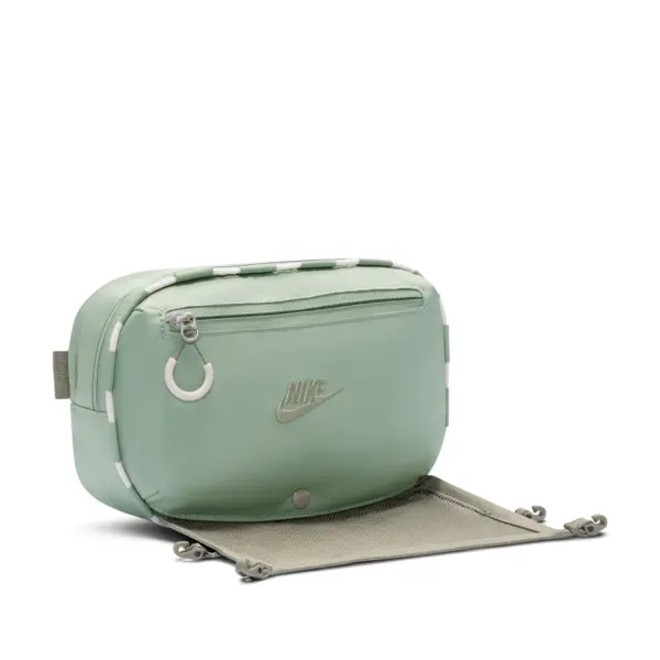 Nike Hayward Patrol Crossbody Bag - Green