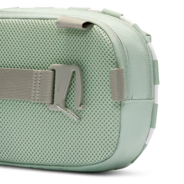 Nike Hayward Patrol Crossbody Bag - Green