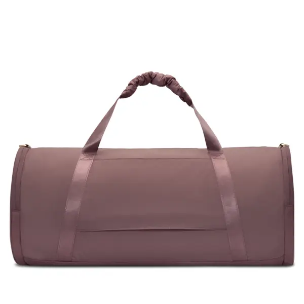 Nike One Duffel Bag - Purple