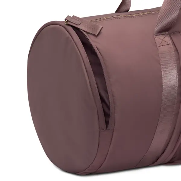 Nike One Duffel Bag - Purple