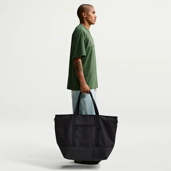 Nike Heritage Eugene Tote Bag