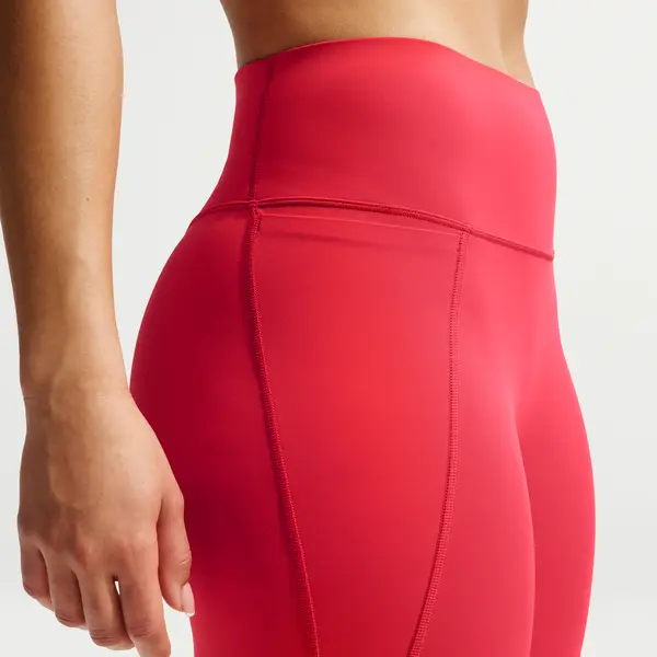 Nike Universa High-waisted Biker Shorts