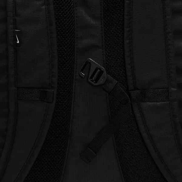 Nike Hayward Backpack - Black