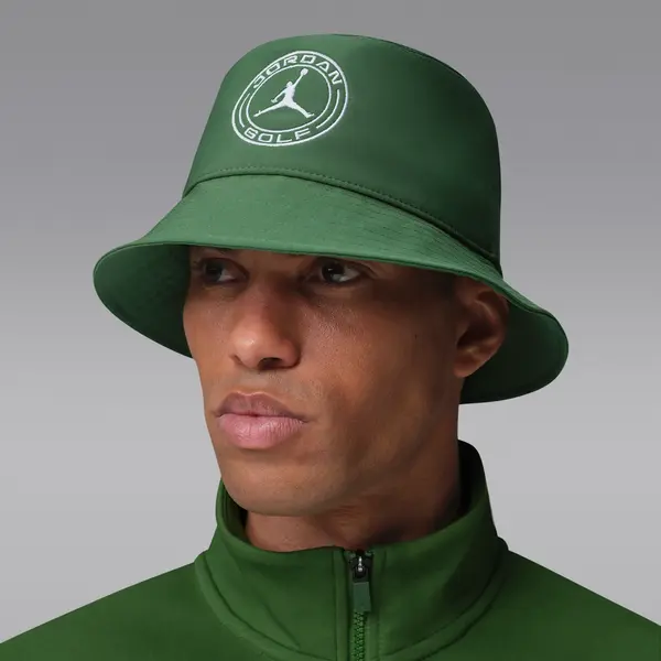 JORDAN Apex Dri-fit Golf Bucket - Green