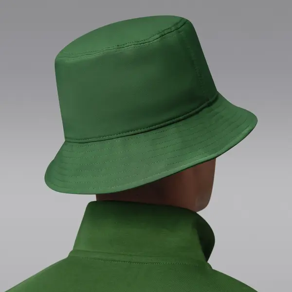 JORDAN Apex Dri-fit Golf Bucket Hat - Green