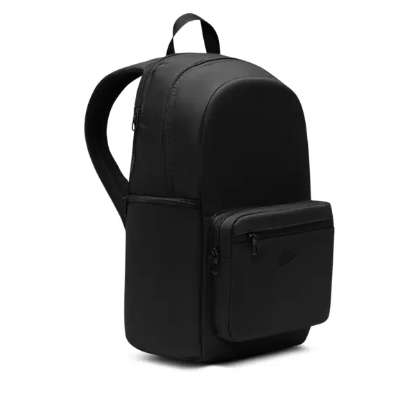 Nike Heritage Eugene 2.0 Backpack - Black