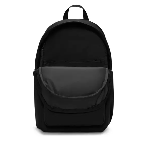 Nike Heritage Eugene 2.0 Backpack - Black