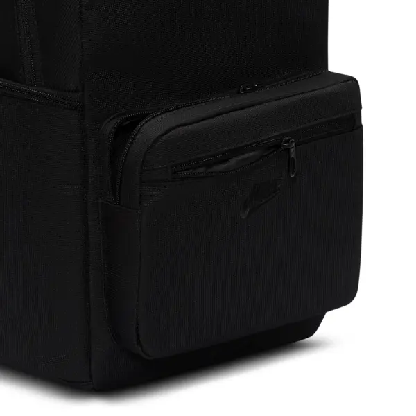 Nike Heritage Eugene 2.0 Backpack - Black