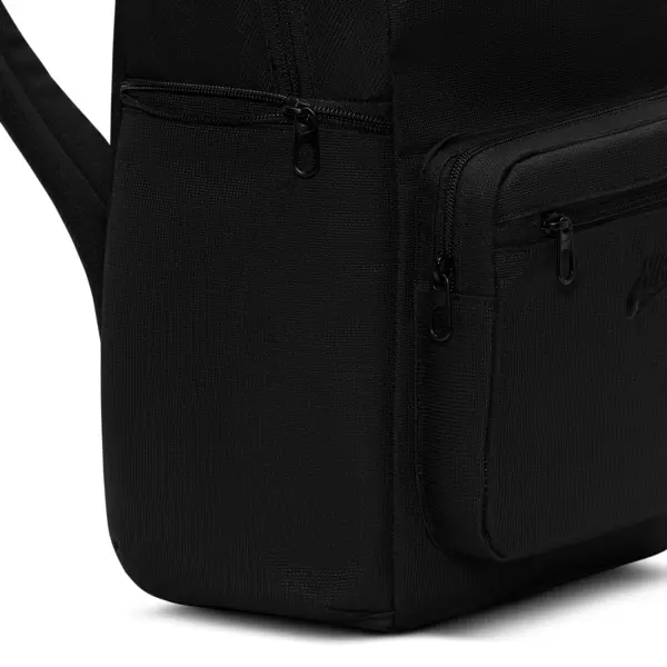 Nike Heritage Eugene 2.0 Backpack - Black
