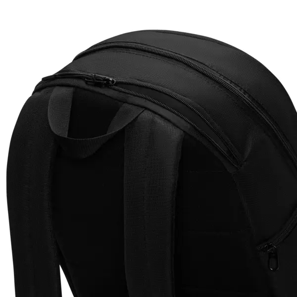 Nike Heritage Eugene 2.0 Backpack - Black