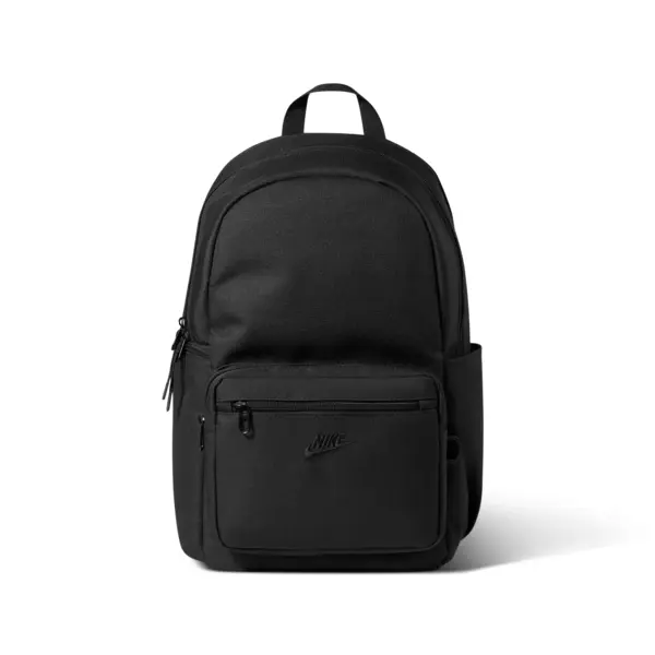 Nike Heritage Eugene 2.0 Backpack - Black