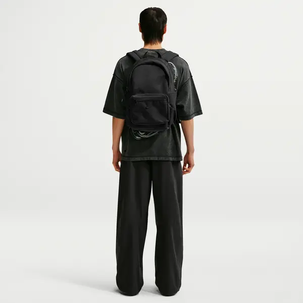 Nike Heritage Eugene 2.0 Backpack - Black