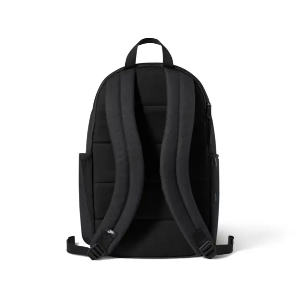 Nike Heritage Eugene 2.0 Backpack - Black