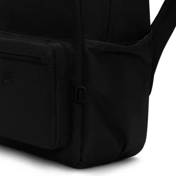 Nike Heritage Eugene 2.0 Backpack - Black