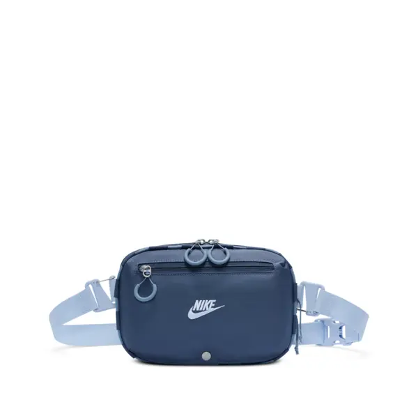 Nike Hayward Patrol Crossbody Bag - Blue