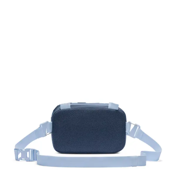 Nike Hayward Patrol Crossbody Bag - Blue