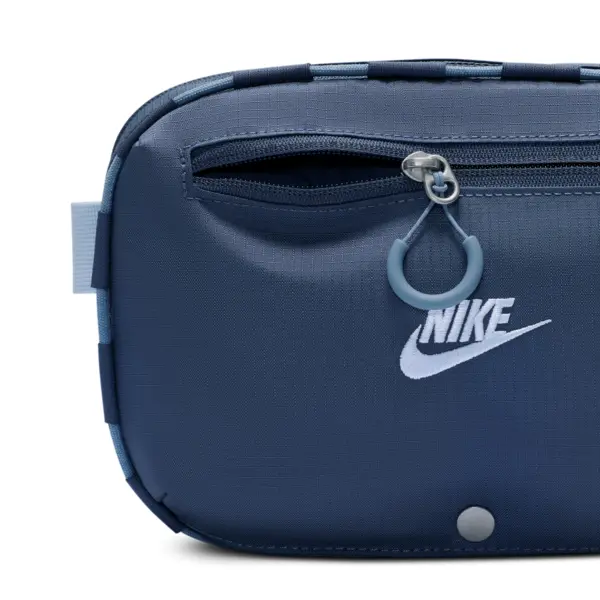 Nike Hayward Patrol Crossbody Bag - Blue