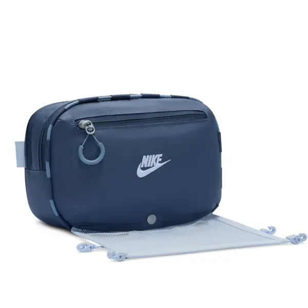 Nike Hayward Patrol Crossbody Bag - Blue